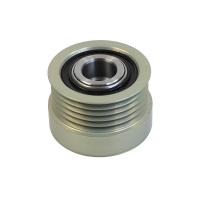 China OEM F-584157 Alternator Freewheel Pulley for Buick - 12 Month Warranty, 5000 Units Monthly Capacity for sale