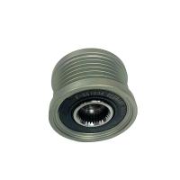 China OEM F-551034 23151EN20A Alternator Freewheel Pulley for Nissan Teana TIIDA 12V for sale
