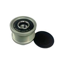 China OEM F-551034 23151EN20A Alternator Freewheel Pulley for Nissan Teana TIIDA 12V for sale