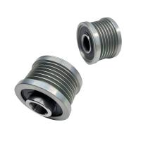 China OEM F-551034 23151EN20A Alternator Freewheel Pulley for Nissan Teana TIIDA 12V for sale