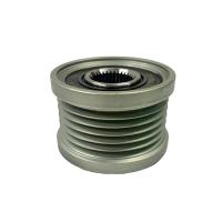 China OEM F-551034 23151EN20A Alternator Freewheel Pulley for Nissan Teana TIIDA 12V for sale