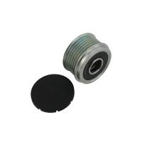 China Kaluj Alternator Clutch Pulley F-552562 F-238163 F-577572 for Mazda Subaru Nissan 12V for sale