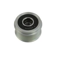 China Kaluj Alternator Clutch Pulley F-552562 F-238163 F-577572 for Mazda Subaru Nissan 12V for sale