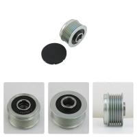 China Kaluj Alternator Clutch Pulley F-552562 F-238163 F-577572 for Mazda Subaru Nissan 12V for sale