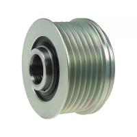 China Kaluj Alternator Clutch Pulley F-552562 F-238163 F-577572 for Mazda Subaru Nissan 12V for sale