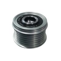 China OEM F-554755 Alternator Freewheel Pulley for Nissan Teana 2650319 265031900 for sale