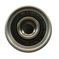 China OEM F-554755 Alternator Freewheel Pulley for Nissan Teana 2650319 265031900 for sale