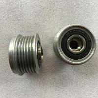 China OEM F-554755 Alternator Freewheel Pulley for Nissan Teana 2650319 265031900 for sale