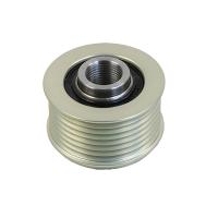 China OEM F-561899 Alternator Freewheel Pulley for Nissan Electrocity 535023910 23151-5X21A for sale