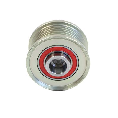 China OEM F-561899 Alternator Freewheel Pulley for Nissan Electrocity 535023910 23151-5X21A for sale