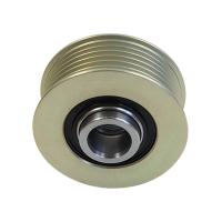 China OEM F-561899 Alternator Freewheel Pulley for Nissan Electrocity 535023910 23151-5X21A for sale