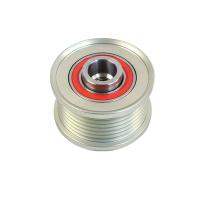 China OEM F-561899 Alternator Freewheel Pulley for Nissan Electrocity 535023910 23151-5X21A for sale