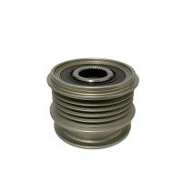 China OEM F-575777 Alternator Freewheel Pulley for Nissan Teana 535026510 231003Ra2B for sale
