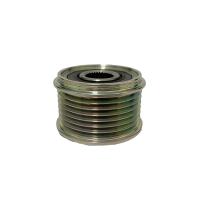 China Alternator Freewheel Pulley F-609878 535035310 for Nissan Sylphy 12V 150A for sale