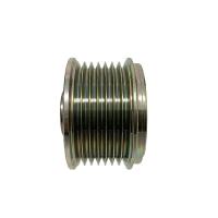 China Alternator Freewheel Pulley F-609878 535035310 for Nissan Sylphy 12V 150A for sale