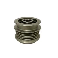 China Alternator Freewheel Pulley F-609878 535035310 for Nissan Sylphy 12V 150A for sale