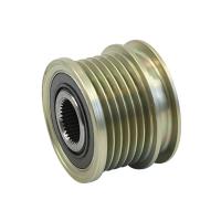 China Alternator Freewheel Pulley F-609878 535035310 for Nissan Sylphy 12V 150A for sale