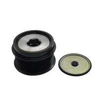 China 27415-0W021 Overrunning Alternator Pulley Generator Pulley for Toyota Hilux 12V OEM Standard for sale