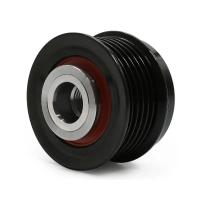 China 27415-0W021 Overrunning Alternator Pulley Generator Pulley for Toyota Hilux 12V OEM Standard for sale