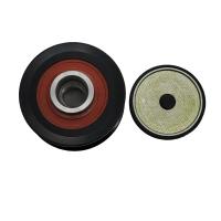China 27415-0W021 Overrunning Alternator Pulley Generator Pulley for Toyota Hilux 12V OEM Standard for sale