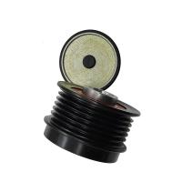 China 27415-0W021 Overrunning Alternator Pulley Generator Pulley for Toyota Hilux 12V OEM Standard for sale