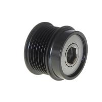China OEM 27415-0W040 Alternator Freewheel Pulley for Toyota RAV4 Lexus ES240 350 High Quality 12V for sale