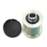 China Alternator Clutch Pulley 27415-30010 for Toyota Land Cruiser Hiace Hilux 12V for sale