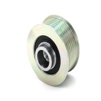 China Alternator Clutch Pulley 27415-30010 for Toyota Land Cruiser Hiace Hilux 12V for sale