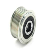 China Alternator Clutch Pulley 27415-30010 for Toyota Land Cruiser Hiace Hilux 12V for sale