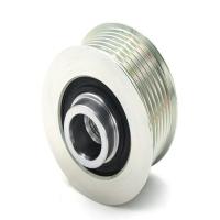 China Alternator Clutch Pulley 27415-30010 for Toyota Land Cruiser Hiace Hilux 12V for sale