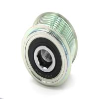 China Alternator Clutch Pulley 27415-30010 for Toyota Land Cruiser Hiace Hilux 12V for sale