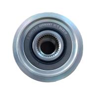 China OEM F-556174 Alternator Freewheel Pulley for Toyota High Quality 12V for sale
