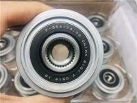 China OEM F-556174 Alternator Freewheel Pulley for Toyota High Quality 12V for sale