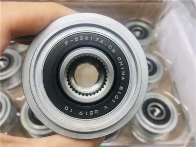 China OEM F-556174 Alternator Freewheel Pulley for Toyota High Quality 12V for sale