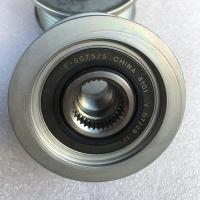 China OEM F-567525 Alternator Freewheel Pulley for Toyota 274150L010 274150L030 12V for sale