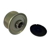China OEM F-585322 Alternator Freewheel Pulley for Toyota 27060-26030 27060-0G01 12V for sale