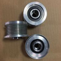China OEM F-585322 Alternator Freewheel Pulley for Toyota 27060-26030 27060-0G01 12V for sale