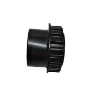 China OEM 6G9N10D311 Alternator Freewheel Pulley for Land Rover & Volvo S60 S80 V60 - 5000pcs Monthly Capacity for sale