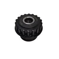 China OEM 6G9N10D311 Alternator Freewheel Pulley for Land Rover & Volvo S60 S80 V60 - 5000pcs Monthly Capacity for sale