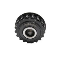 China OEM 6G9N10D311 Alternator Freewheel Pulley for Land Rover & Volvo S60 S80 V60 - 5000pcs Monthly Capacity for sale