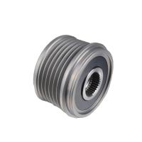 China OEM F-232369 Alternator Freewheel Pulley for LAND ROVER - Generator One-Way Wheel with 12-Month Warranty and 5000 Pcs/Month Supply for sale