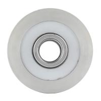 China Ford Ranger P4-AT Alternator Clutch Overrunning Pulley F-587281 535031810 with 12-Month Warranty and 5,000 Monthly Capacity for sale