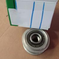 China Ford Ranger P4-AT Alternator Clutch Overrunning Pulley F-587281 535031810 with 12-Month Warranty and 5,000 Monthly Capacity for sale