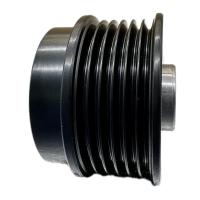 China OEM 37320-2B000 Alternator Freewheel Pulley for Hyundai Kia Electrocity 12V for sale
