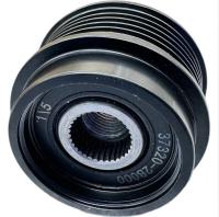 China OEM 37320-2B000 Alternator Freewheel Pulley for Hyundai Kia Electrocity 12V for sale