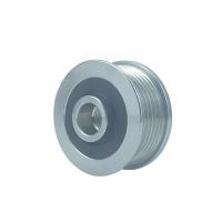 China OEM F-600915 Alternator Freewheel Pulley for Hyundai Kia Morning Picanto 3732204330 for sale