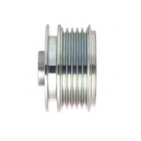 China OEM F-600915 Alternator Freewheel Pulley for Hyundai Kia Morning Picanto 11 3732204330 for sale
