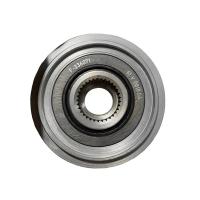 China OEM F-600915 Alternator Freewheel Pulley for Hyundai Kia Morning Picanto 11 3732204330 for sale