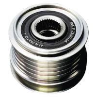 China OEM F-600915 Alternator Freewheel Pulley for Hyundai Kia Morning Picanto 11 3732204330 for sale