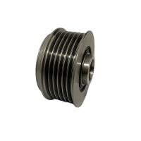 China OEM F-240026 37321-25201 Alternator Freewheel Pulley for Hyundai Kia Electrocity 12V for sale